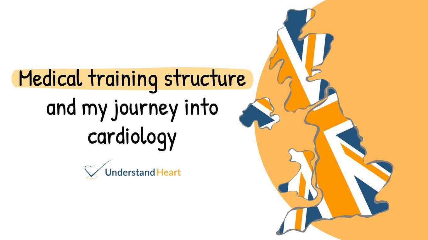 UK Medical Training - From medical school to consultant ...